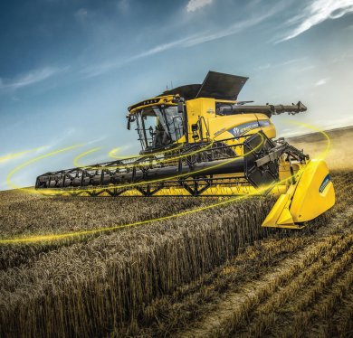 The Year of Combine Innovation | Successful Farming